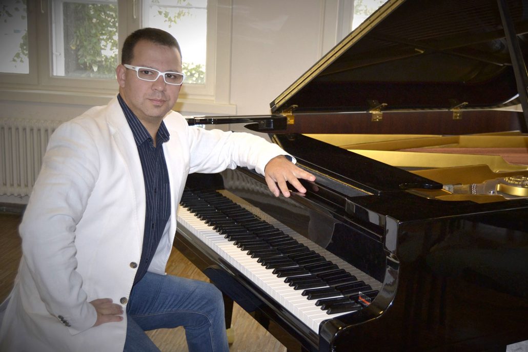 Alexander-Kalinowski - Kreismusikschule Herzogtum Lauenburg